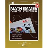 All Hands on Deck, Vol. 2: Math Games Using Cards and Dice (Grades 1–9 ...