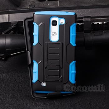 Amazon.com: LG Escape2 Case, Incipio [Impact Absorbing] [Hard Shell ...