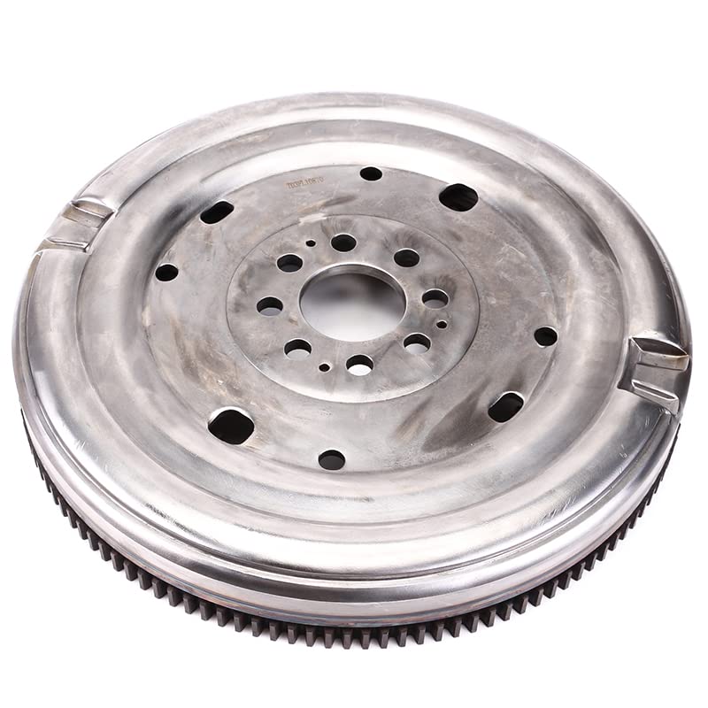 DS-G 7-Speed DQ200 0AM Automatic Transmissiom Gearbox Clutch Flywheel 8 ...