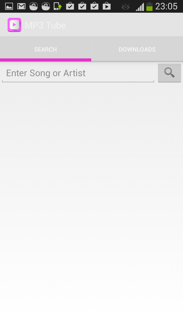 Mp3 Tube:Amazon.com:Appstore for Android