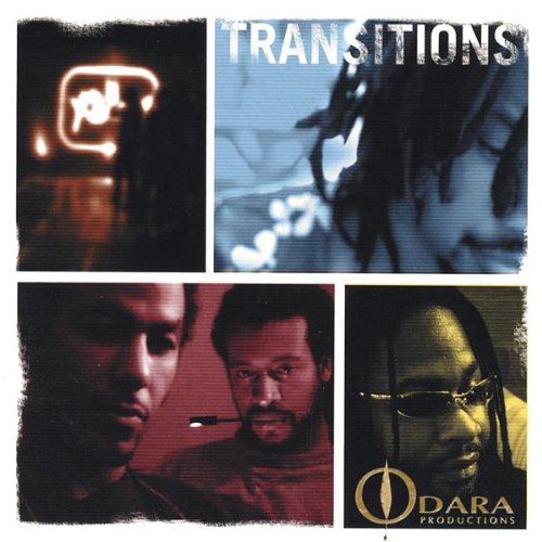 Transitions - Transitions / Various - Amazon.com Music