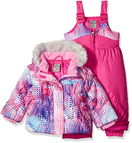 10 Best Toddler Snowsuits for Girls - Best Deals for Kids
