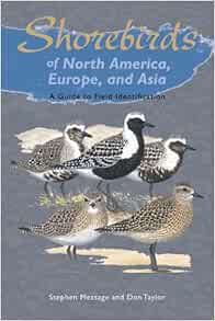 Shorebirds of North America, Europe, and Asia: A Guide to Field ...