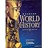 Amazon.com: Glencoe World History (9780078607028): Jackson J ...