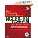 Mosby's Comprehensive Review of Nursing for the NCLEX-RN® Examination ...