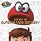 Amazon.com: The Art of Super Mario Odyssey (9781506713755): Nintendo: Books