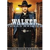 Amazon.com: Walker Texas Ranger: Season 7 : Sheree J. Wilson, Clarence ...