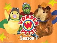 Wonder Pets - Season 1 : Watch online now with Amazon Instant Video ...