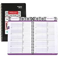 Amazon.com : Day Runner Telephone Address : Telephone And Address Books ...