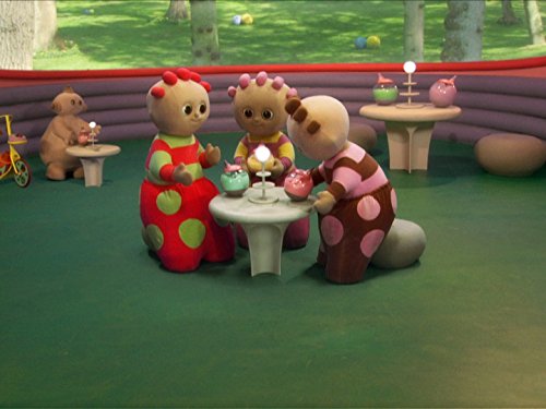 Watch In the Night Garden, Season 3 | Prime Video
