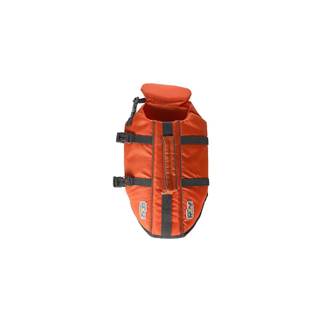 Outward Hound Granby Dog Life Jacket - 10boating.com