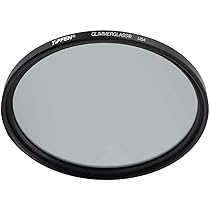 Walkingway Camera Pro Mist Filter Soft Focus Lens Filter, 55% OFF