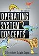 Operating System Concepts: Silberschatz, Abraham, Galvin, Peter B ...