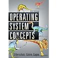 Operating System Concepts: Silberschatz, Abraham, Galvin, Peter B ...