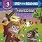 Survival Mode! (Minecraft) (Step into Reading): Eliopulos, Nick, Batson ...