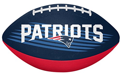 Rawlings NFL Downfield Youth Football (All Team Options) - Deportivos.com