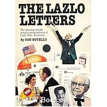 Lazlo Letters Pdf
