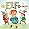 Amazon.com: The Elf Boogie (Holiday Jingles): 9781479564934: Jones, Christianne C., Randall ...