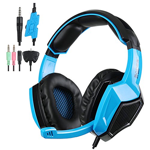 The 4 Best One Jack Headsets with Mic – Reviews 2018 - GuitarLovr