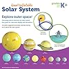 Learning Resources Giant Inflatable Solar System - Grades K+ Solar ...