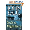 Perfect Nightmare: A Novel: John Saul: 9780345467324: Amazon.com: Books
