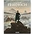 Amazon.com: Caspar David Friedrich (9783791346281): Johannes Grave: Books