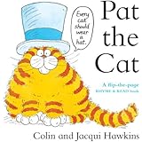 Amazon.com: Pat the Cat & Friends Read Along Box Set: 9780789402332 ...