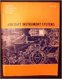 Aircraft Instrument Systems (Aviation Technician Training): Crane Dale ...