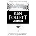 Whiteout: Follett, Ken: 9780451215710: Amazon.com: Books