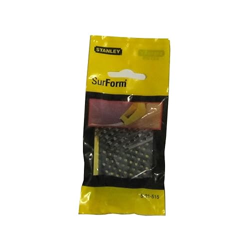 Stanley Surform Blade Standard 10In 5 21 293: Amazon.co.uk: DIY & Tools