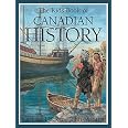 Amazon.com: The Kids Book of Canadian History: 8601420965195: Hacker ...