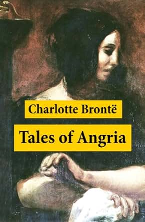 Tales of Angria (Mina Laury, Stancliffe's Hotel) + Angria and the ...