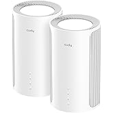 Amazon.com: Tp-Link Aginet Hb610 Be9300 Tri-Band Whole Home Mesh Wi-Fi ...
