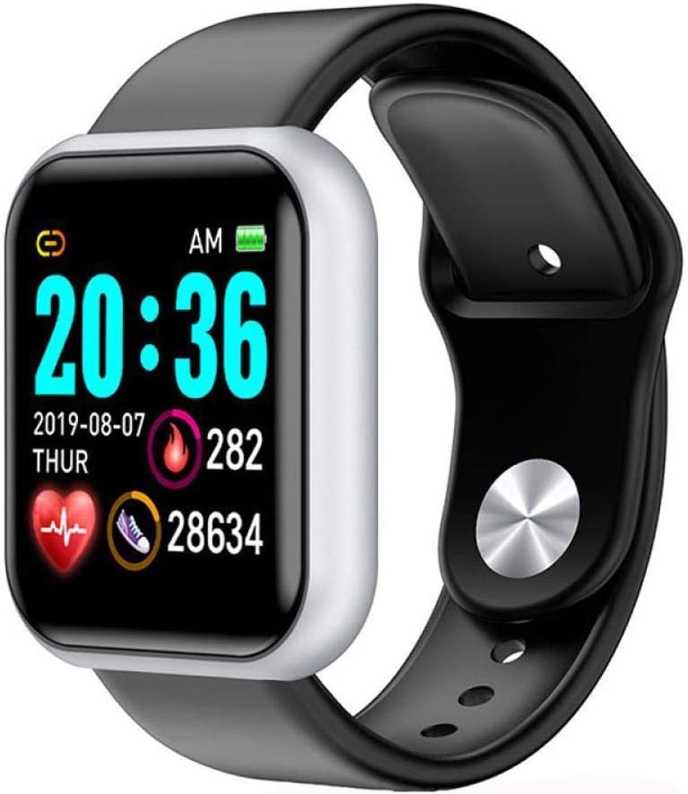 N/O Montre intelligente montre intelligente dames montre intelligente ...