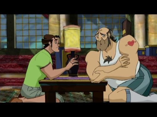 Watch Class of the Titans Season 4 | Prime Video