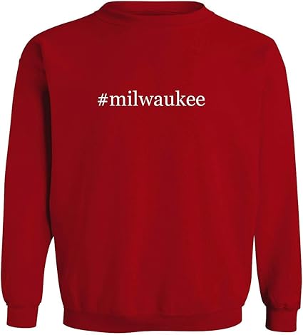 Amazon.com: #milwaukee - Men's Soft & Comfortable Long Sleeve T-Shirt ...