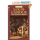 The Sackett Brand (Sacketts Book 16) - Kindle edition by Louis L'Amour ...