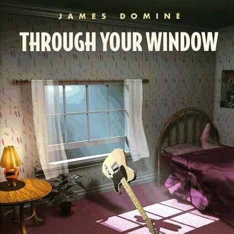 Through Your Window - Amazon.co.uk