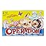 Hasbro Operation Game: Amazon.co.uk: Toys & Games