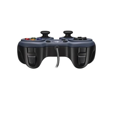 Mua Logitech F310 wired gamepad controller with Konsolenartigem layout ...