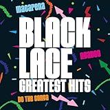 Black Lace's Greatest Ever Party Album by Black Lace: Amazon.co.uk: Music