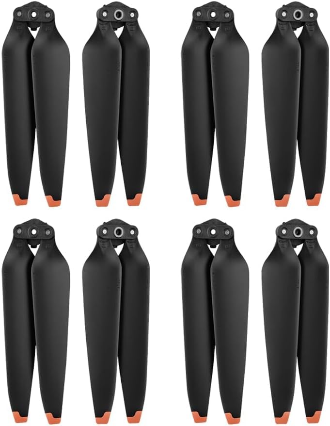 DJI Mavic 3 Propellers - Low-Noise Blades, Replacement Spare Props for ...