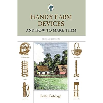 Handy Farm Devices: DIY Guide for Practical Farm Nepal | Ubuy