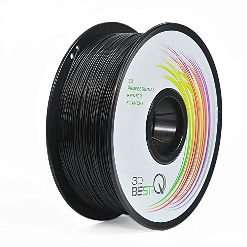 Mua 3D BEST-Q Carbon Fiber PLA 1.75mm 3D Printer Filament, Dimensional ...