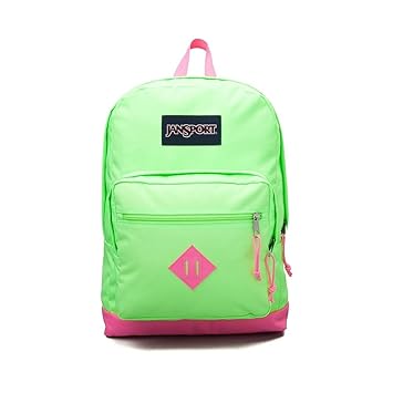 Light Pink Jansport Backpack Amazon | semashow.com