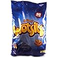 Amazon.com: Wotsits Cheese 14 Pack 240g