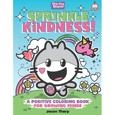 Sprinkle Kindness! A Social Emotional Learning Philippines | Ubuy