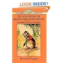 The Adventures of Danny Meadow Mouse (Dover Children's Thrift Classics ...
