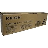 Amazon | リコー RICOH SP トナー ブラック C740H 600584 | リコー | トナーカートリッジ 通販