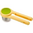 Amazon.com: Joseph Joseph 20101 Helix Citrus Juicer Ergonomic Twist ...